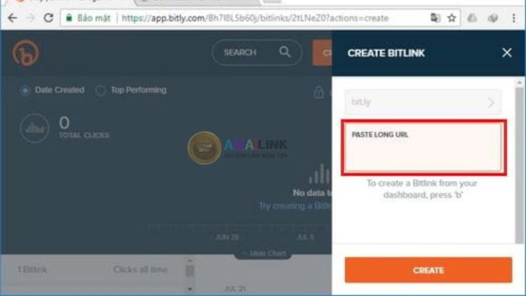 Hướng Dẫn Cách Rút Gọn Link Google Map Trong Vòng 30 Giây