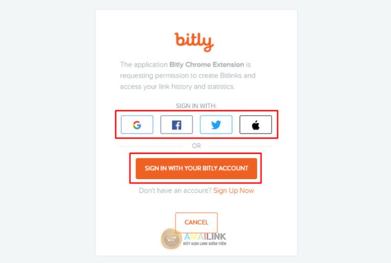 3 Cách Sử Dụng Rút Gọn Link Bitly Cực Đơn Giản - Amai Link