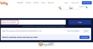 3 Cách Sử Dụng Rút Gọn Link Bitly Cực Đơn Giản - Amai Link