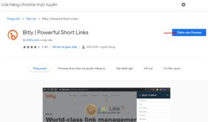 3 Cách Sử Dụng Rút Gọn Link Bitly Cực Đơn Giản - Amai Link