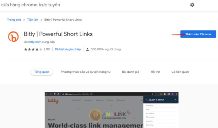 3 Cách Sử Dụng Rút Gọn Link Bitly Cực Đơn Giản - Amai Link