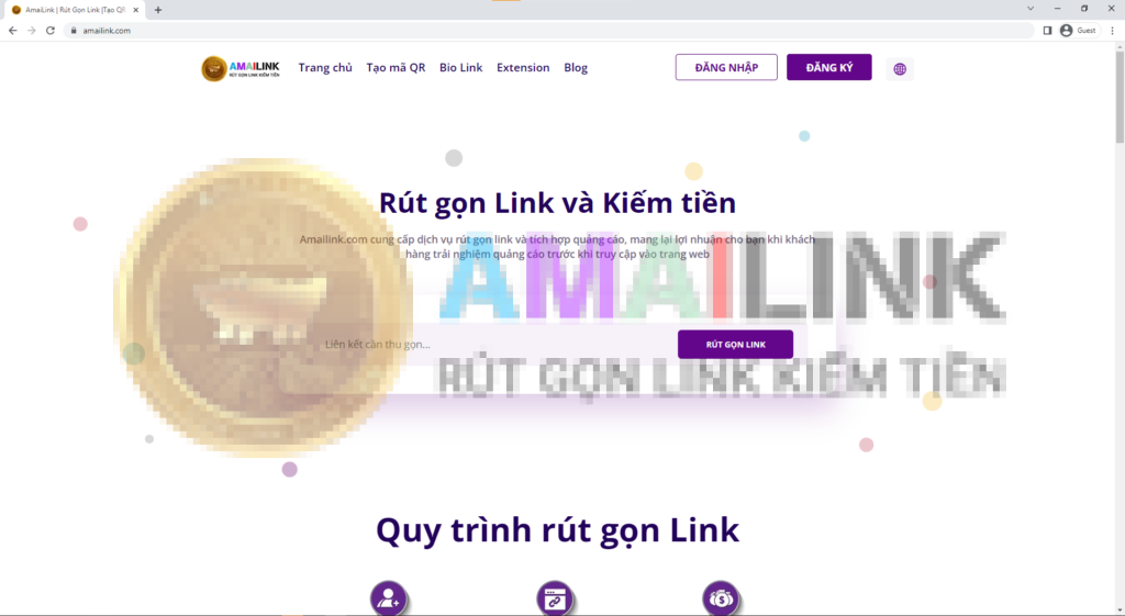 Cách Rút Gọn Link Shopee Nhanh Và An Toàn, Bạn Nên Biết - Amai Link