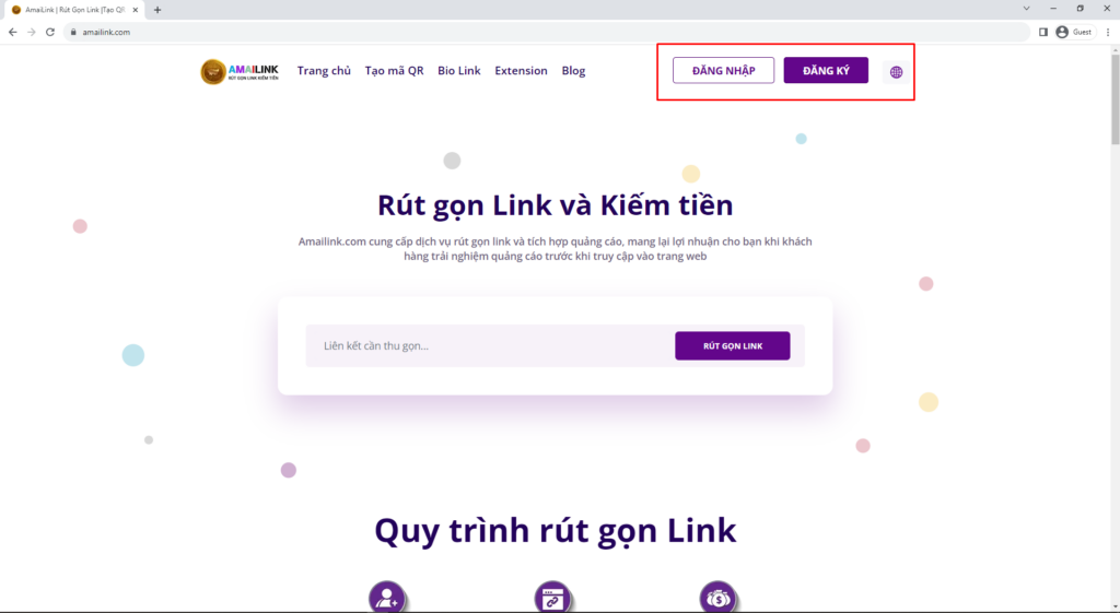 Cách Rút Gọn Link Shopee Nhanh Và An Toàn, Bạn Nên Biết - Amai Link